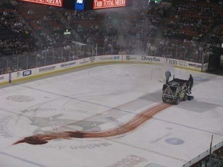 Petition · "Death by Zamboni" punishment - United States · Change.org