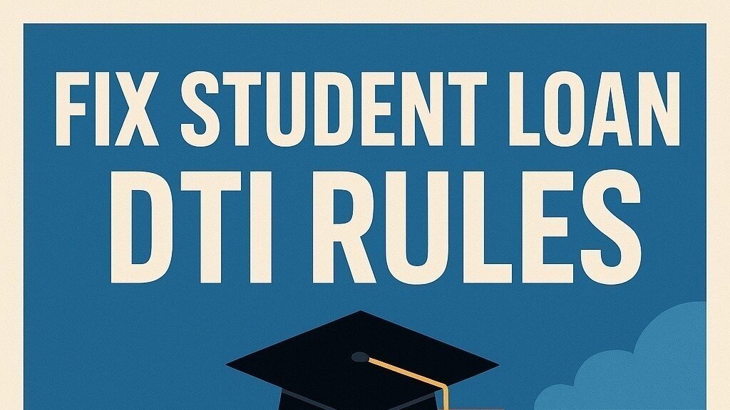 Petition · Stop Penalizing Responsible Borrowers: Remove Performing ...