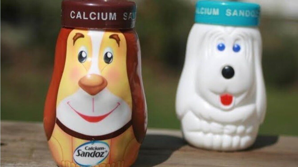 Petition · Bring back Calcium Sandoz! - India · Change.org