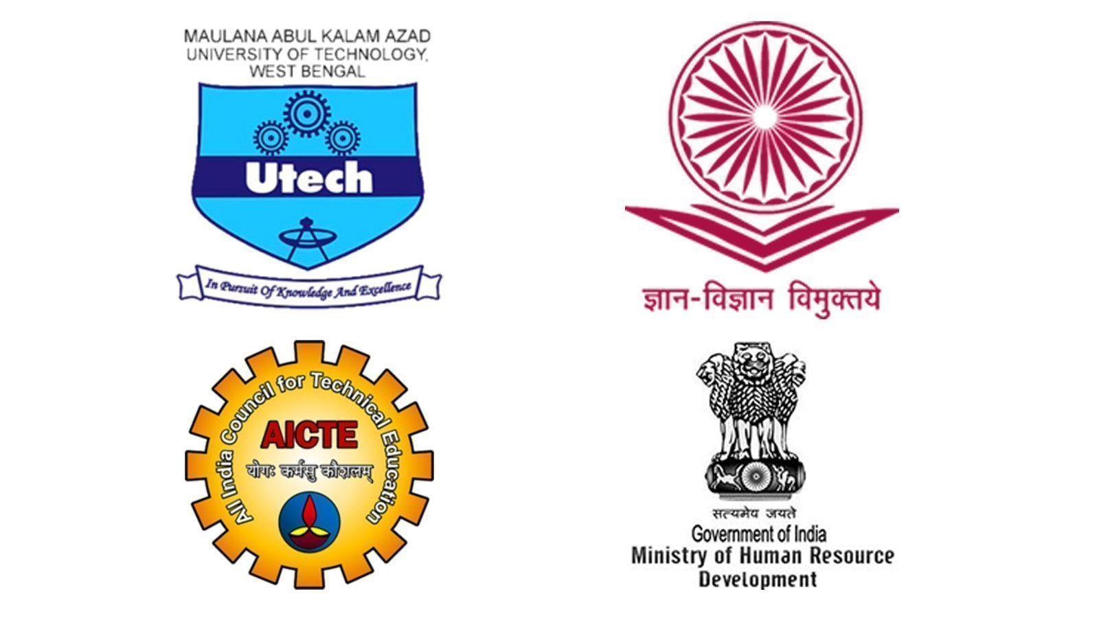 Petition · An Appeal to MAKAUT, AICTE and UGC - India · Change.org