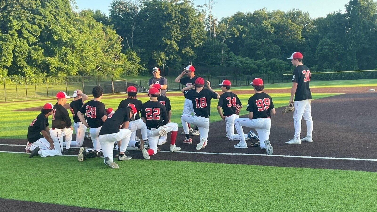 Petition · Save Jason Shay as the coach of Fairfield Legion ...