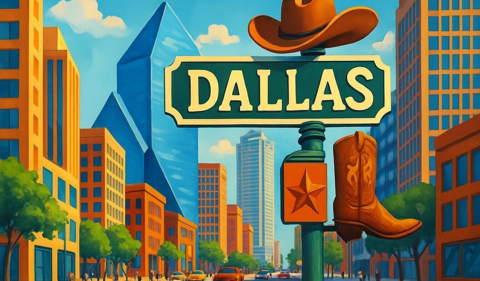 Petition · Change Field Street to Y'all Street in Downtown Dallas ...