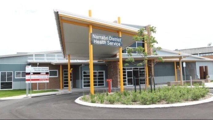 Petition · HELP SAVE NARRABRI HOSPITAL PATHOLOGY DEPARTMENT - Narrabri ...