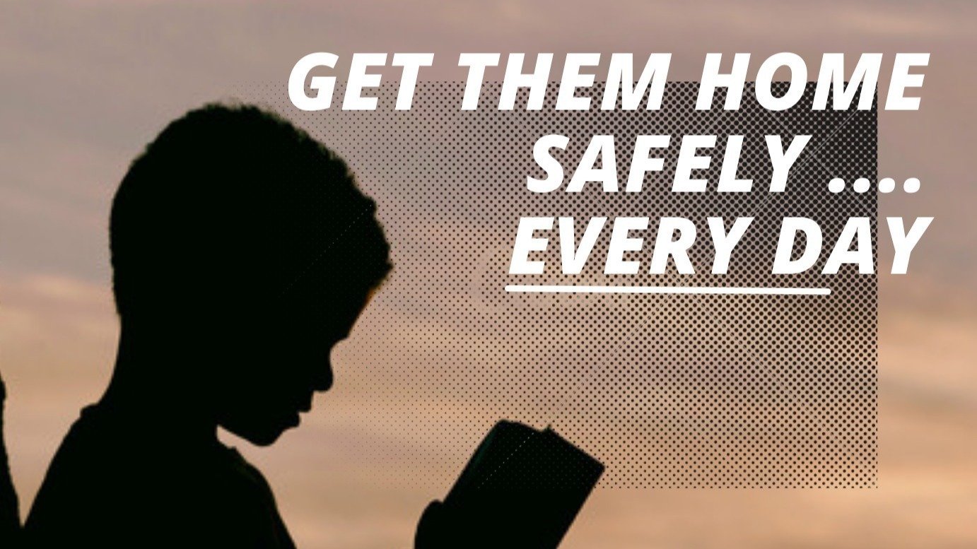 Petition · Get Them Home Safely ..... Every Day - South Africa · Change.org