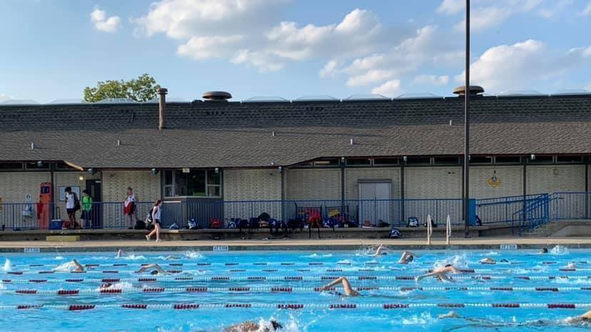 Petition · Open a Pool for Swim Teams and Lap Swimming - United States ...