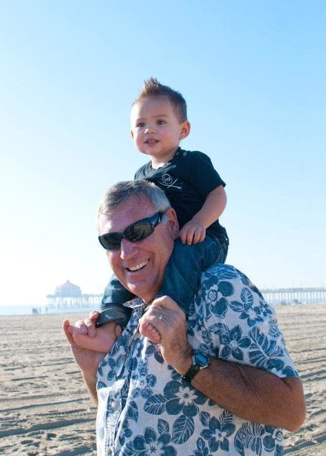 Petition · Allow David Simcox to organize the HBJG 50th & to reach his ...