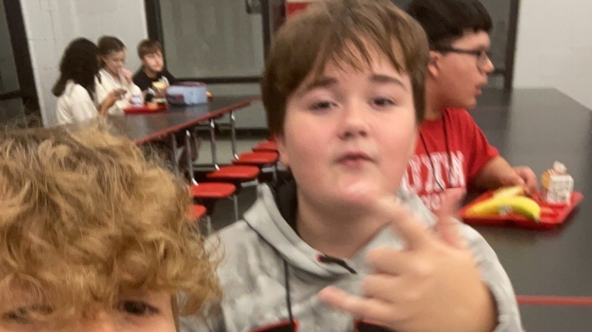 Petition · Make Mr moore let connor mcgee stay at I Middle - United ...
