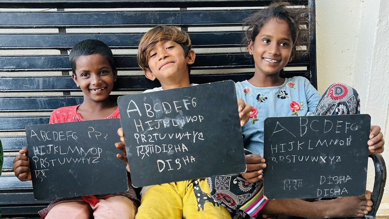 Petition · Support the Goa Slum Youth Mental Health, Empowerment ...