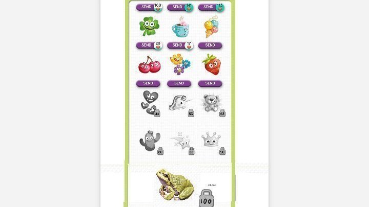 Petition · Petition to get a frog momo on Momio - Norway · Change.org