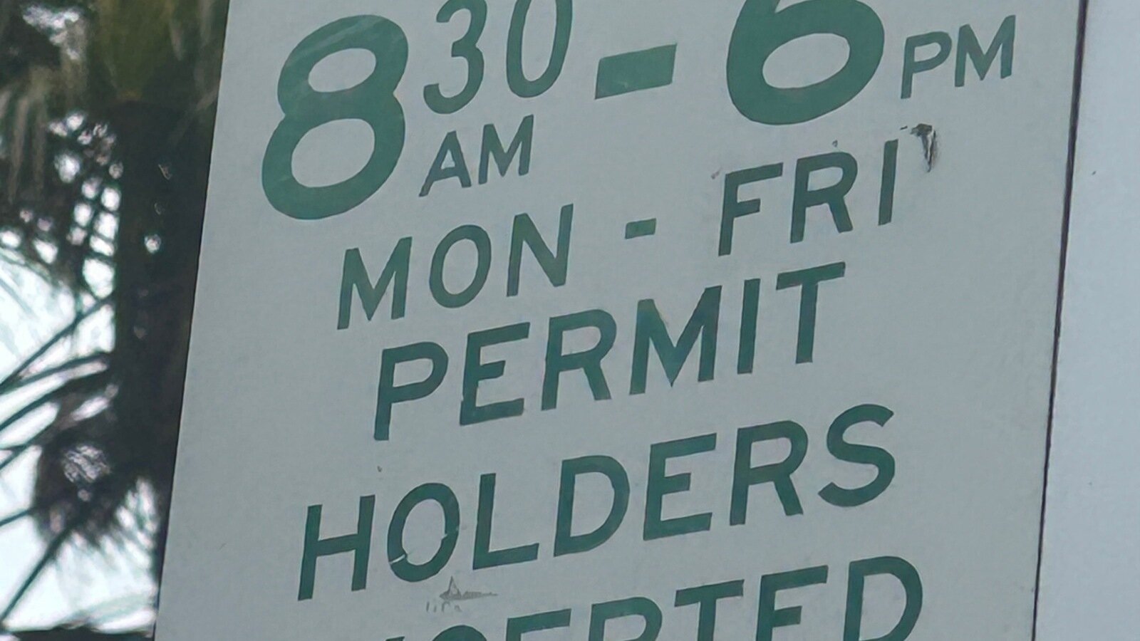 Petition · Change to existing restricted parking conditions - Australia ...