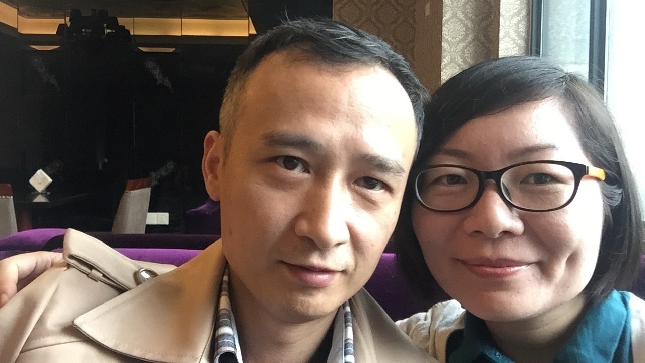 Petition update · My sister-in-law met Cheng Yuan yesterday, he is ...