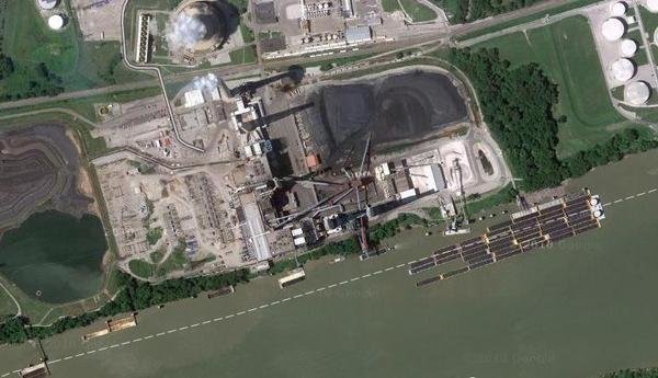 Petition · Shut down the Miami Fort Station - United States · Change.org