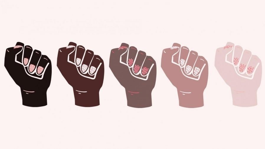 Petition · STOP the colorism, it's 2022! - United States · Change.org