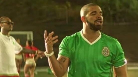 Petición · Drake en México - México · Change.org