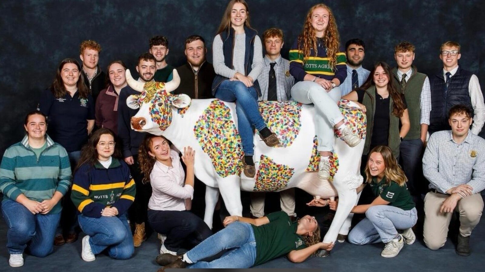 Petition · Save Agriculture at the University of Nottingham - United ...