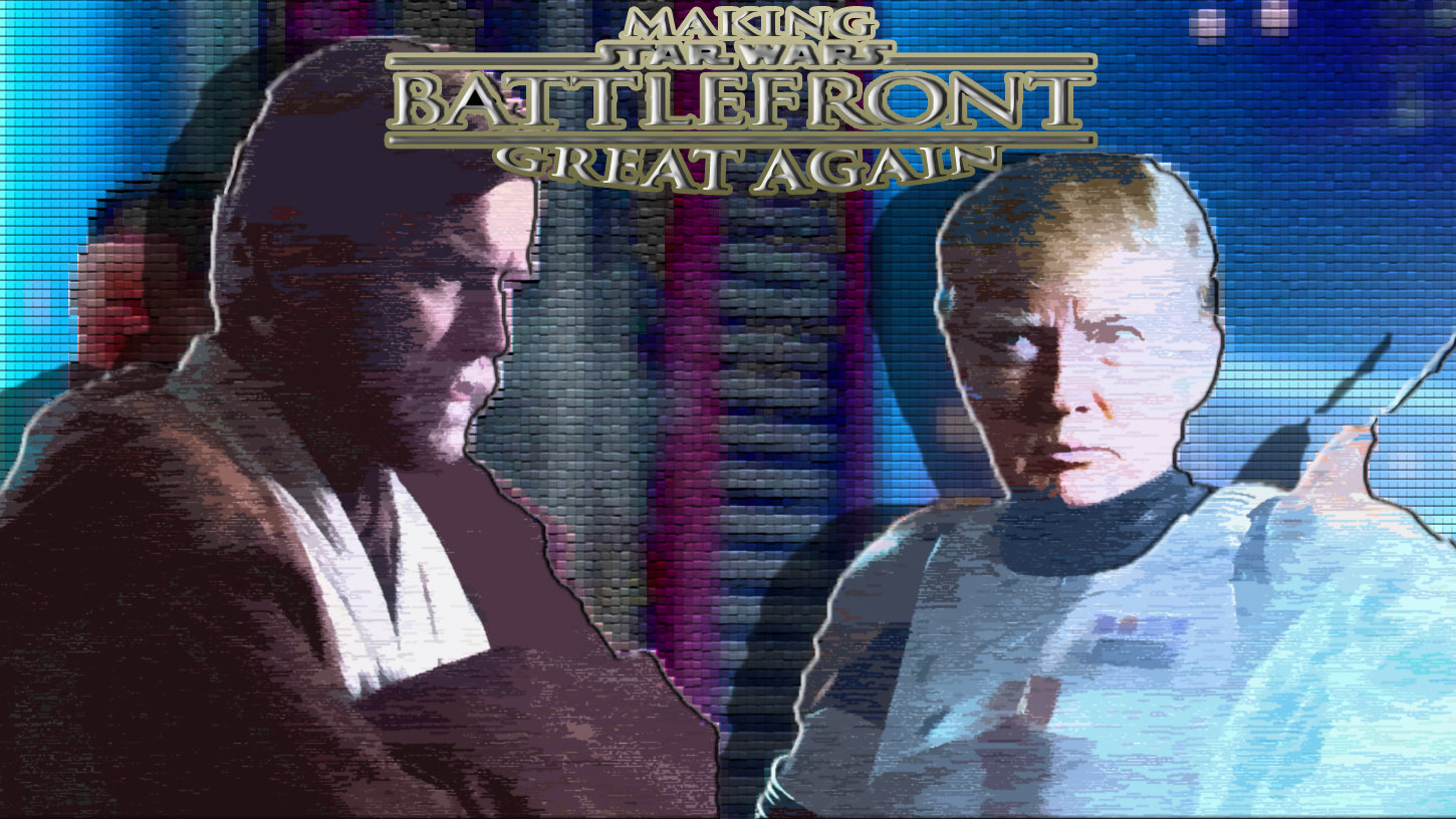 Petition · Boycott EA Battlefront II - United States · Change.org