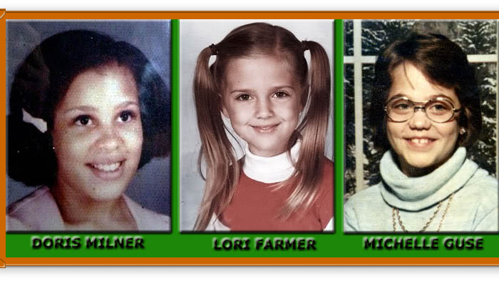 Petition · Justice for Lori, Michelle and Doris - United States ...