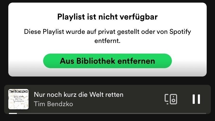 Petition · „Oldschool Shit“ Playlist (von Justin Horn) wieder ...