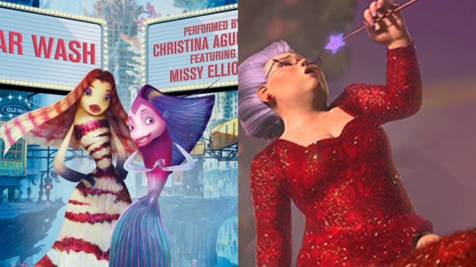 Petition · Put Shrek 2 and Shark Tale bops back on Spotify! - United ...