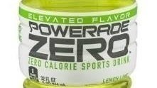 Petition · Bring back Powerade Zero Lemon Lime - United States · Change.org
