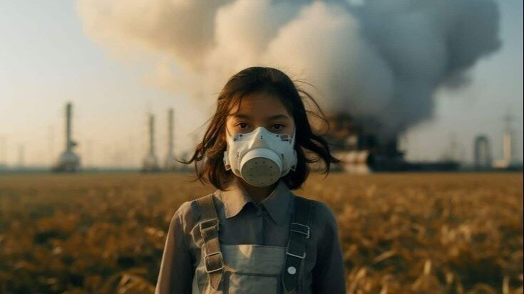 Petition · Mitigate Air Pollution's Influence Accelerating Climate ...