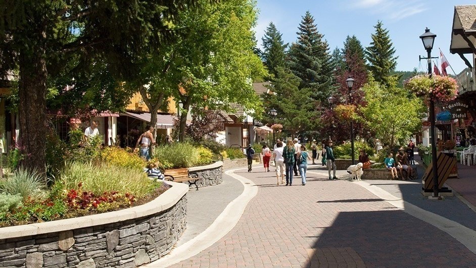 Petition · Make Downtown Invermere Car free - Canada · Change.org