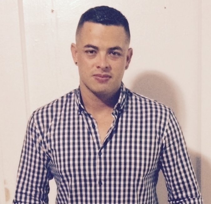 Petition · Allow William Andres to remain in the US. - Washington ...