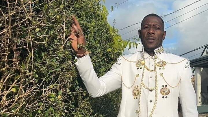 Petition · Demand Justice for Kevon Solomon Ottley and Address Rising ...