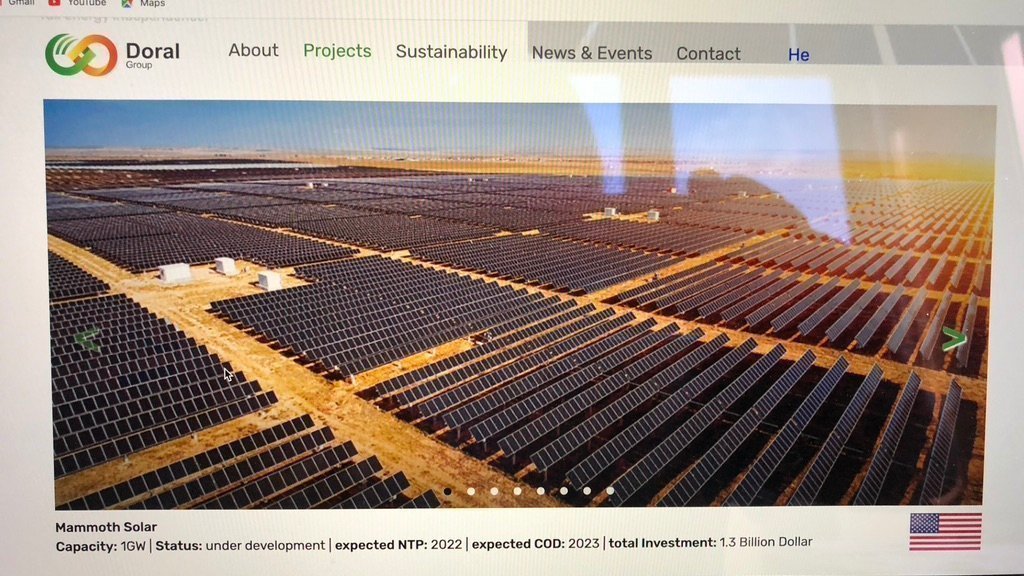 Petition · Stop Commercial Solar in Pulaski County IN - United States ...