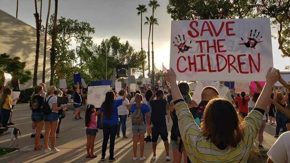 Petition · Voiceless Victims Act - United States · Change.org