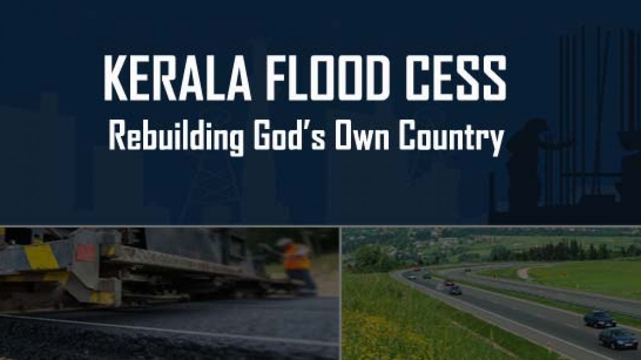 Petition · Stop KERALA FLOOD CESS(KFC). · Change.org