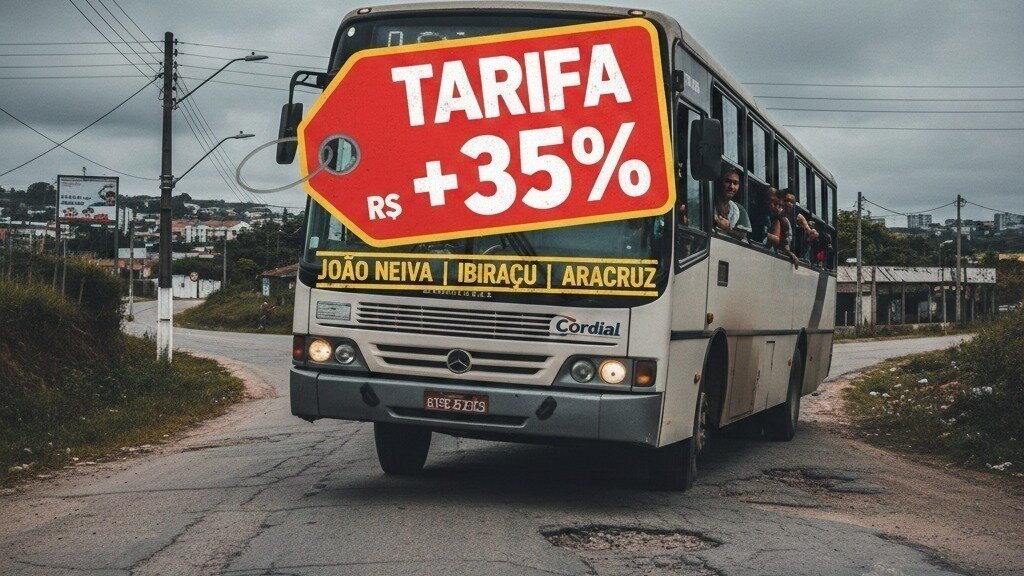 Abaixo-assinado · Proteste contra o aumento da tarifa de ônibus ...