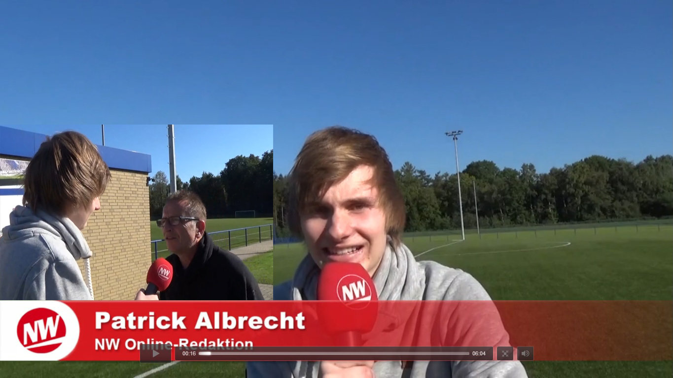 Petition · Eine neue Frisur für Patrick Albrecht! - Deutschland ...