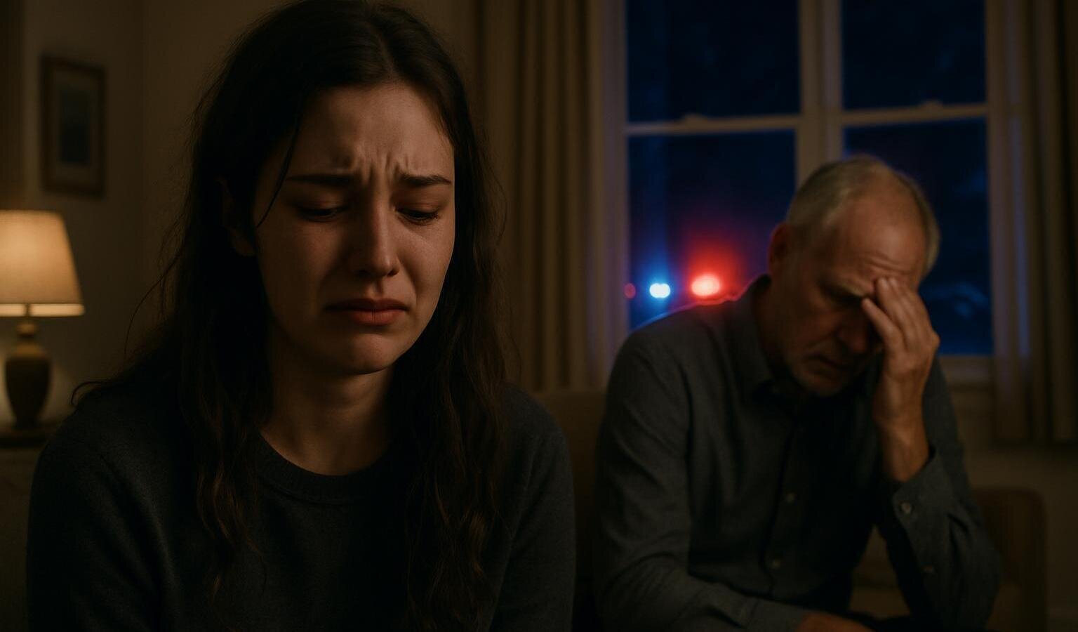 Petition · Demand justice for daughter killed over political beliefs ...