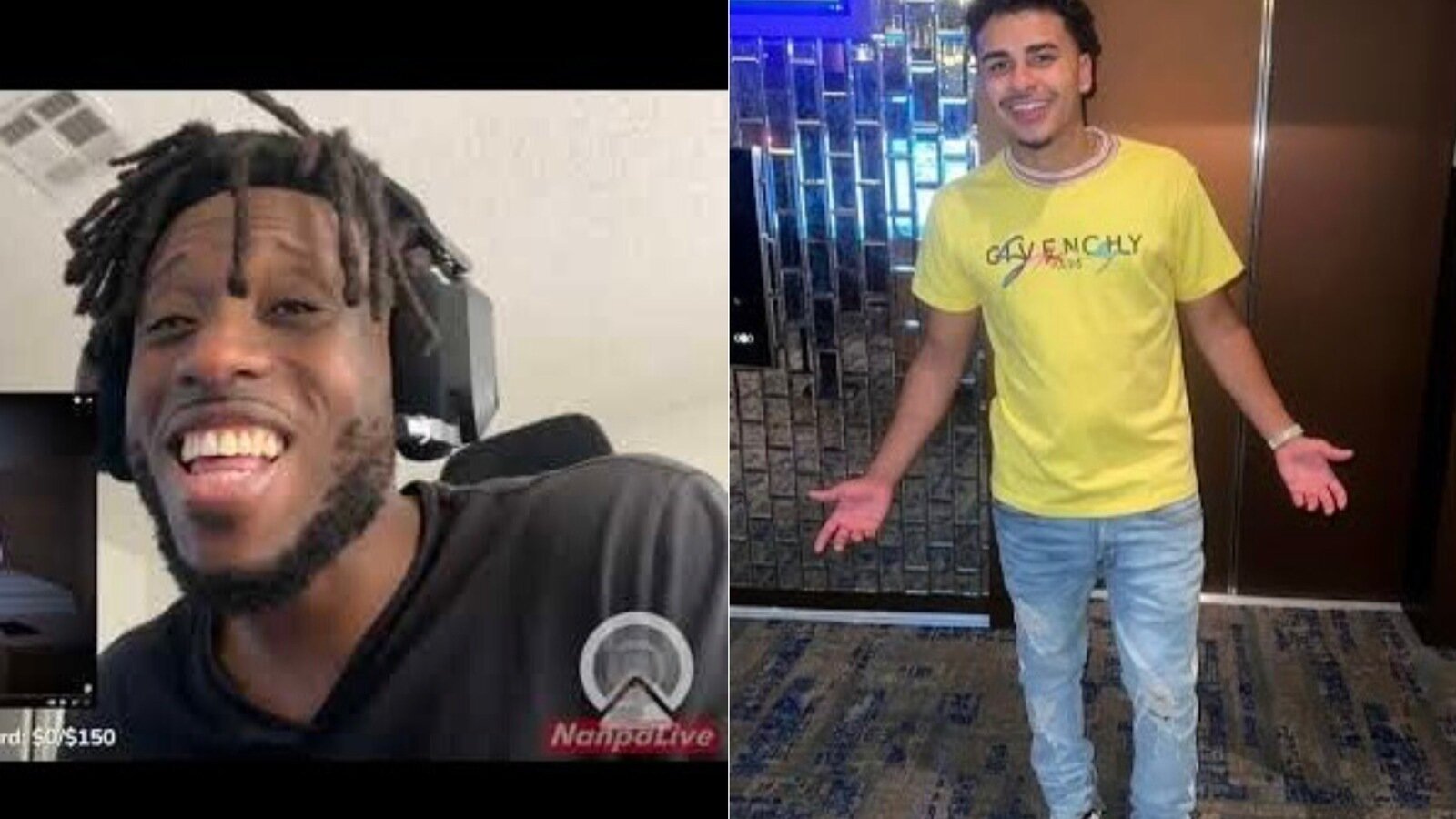 Petition · Remove Nanpa and Prime from hunger games @ice - India ...