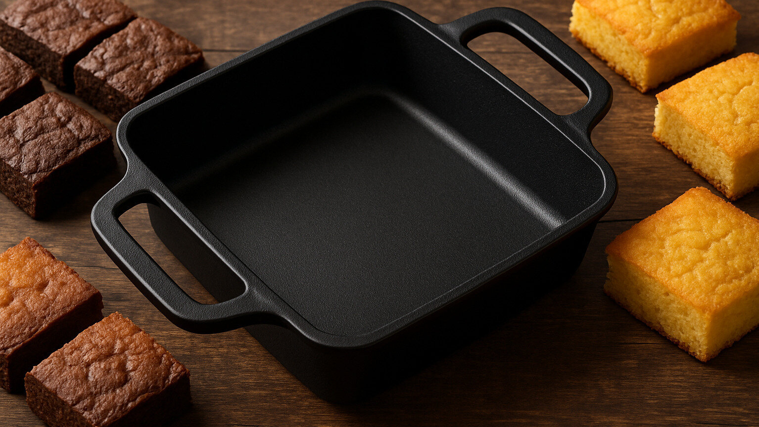 Petition · Petition to Lodge: Produce the 8x8 Square Cast Iron Pan ...