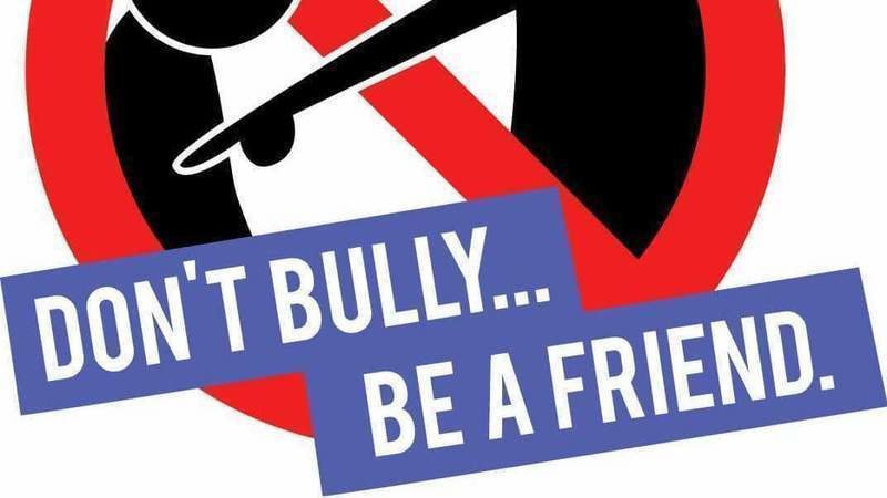 Petition · mary anne enriquez: Stop bullying, be a friend. · Change.org