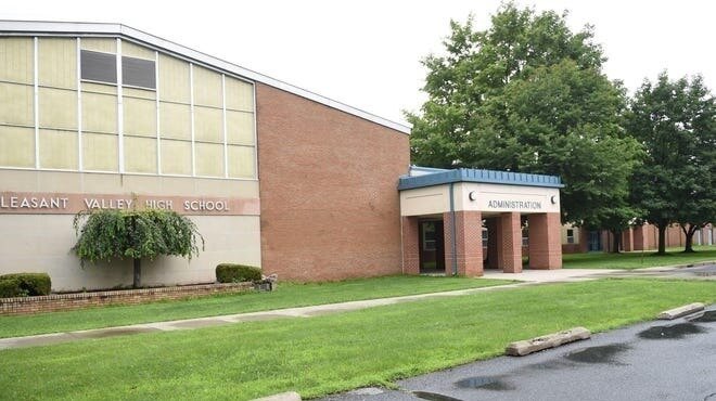 Petition · Eliminate Homework for Pleasant Valley Students - United ...