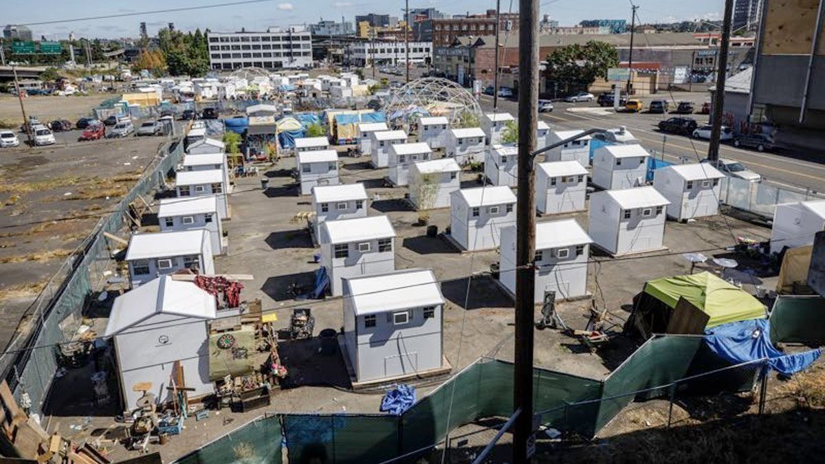 Petition · Stop Bend City Counsel From Placing Homeless Villages On ...