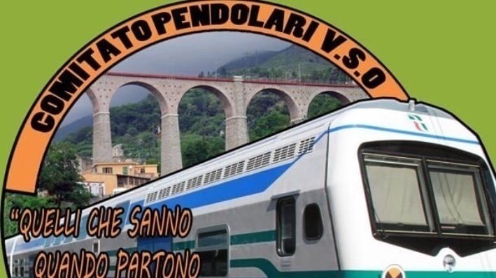 Petizione · Genova-Ovada-Acqui: più treni, meno isolamento! - Italia ...