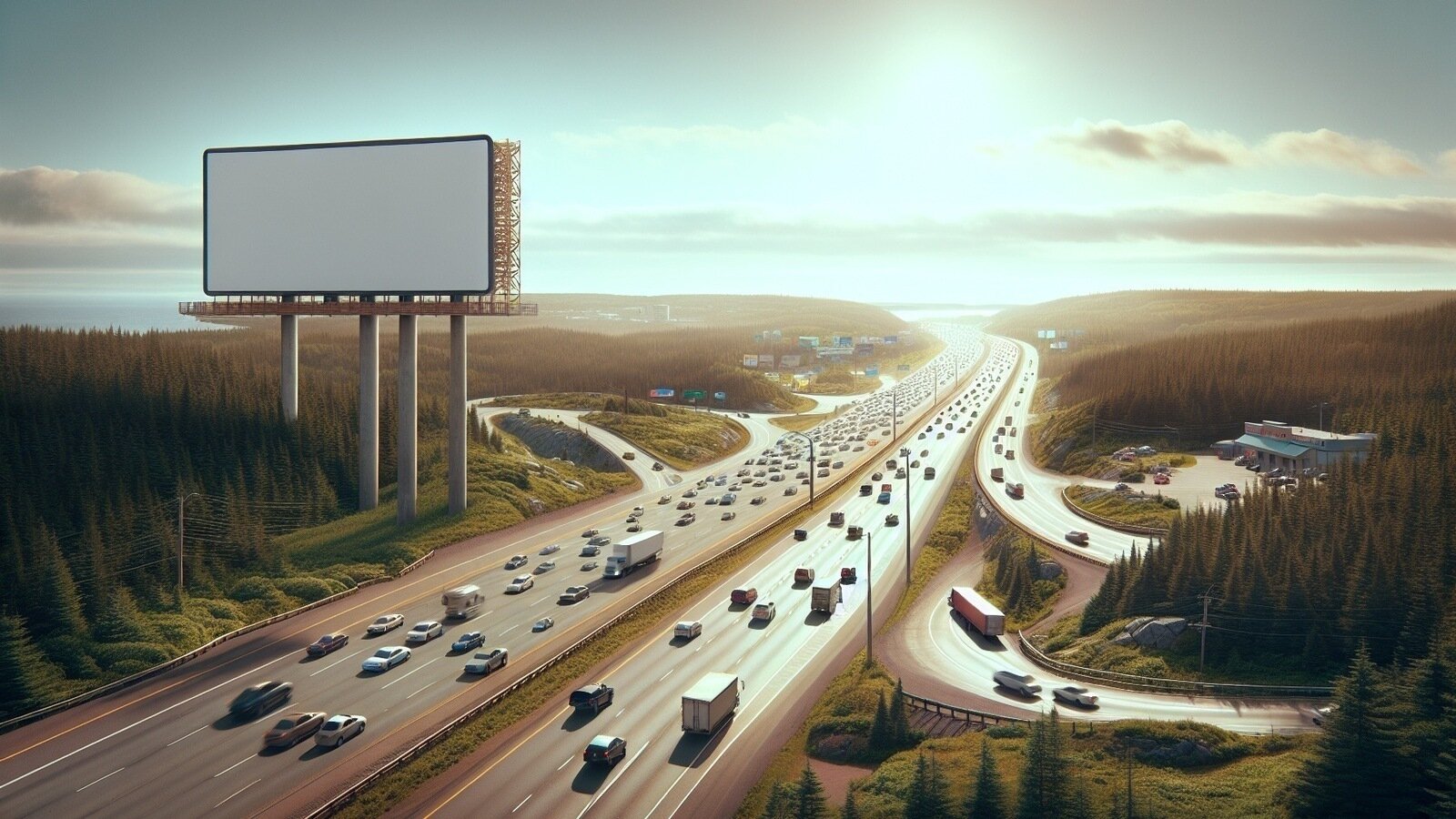 Petition · Install a Digital Billboard for Missing Persons on Highway ...