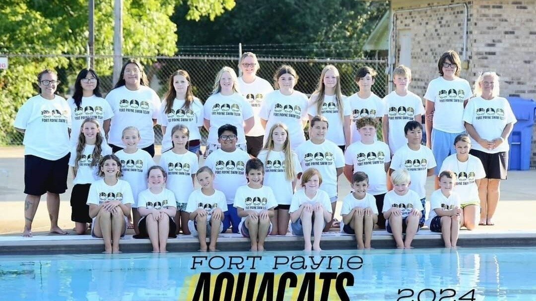 Petition · Develop an Indoor Pool Facility in Our Community - Fort ...