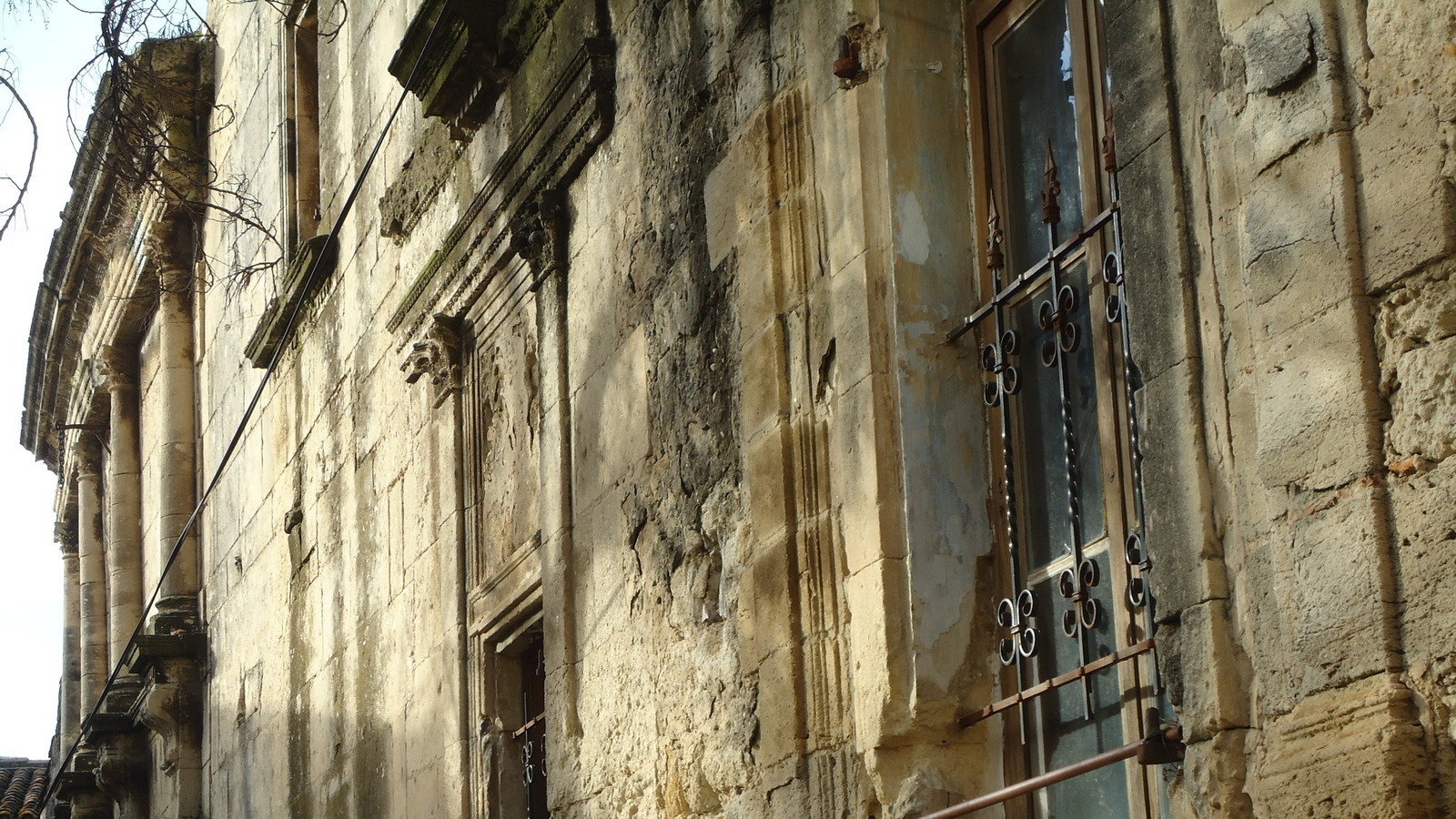 Pétition · Sauvegarde de la MAISON RENAISSANCE (HÔTEL CALVIÈRE ...