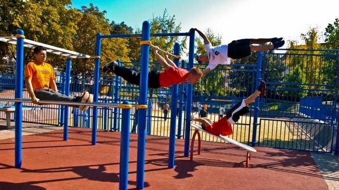 Topic · Kingsway sporting complex · Change.org