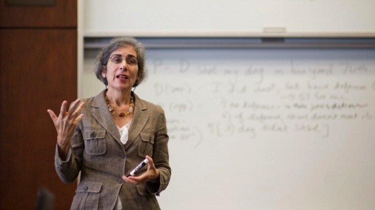 Petition · UPenn Must Desist in its Threats Against the Academic ...