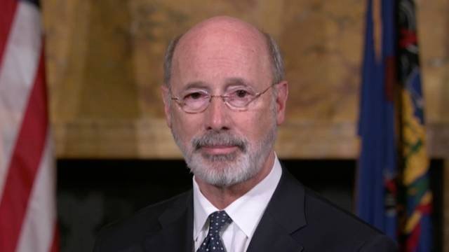 Petition · Impeach Governor Wolf - United States · Change.org