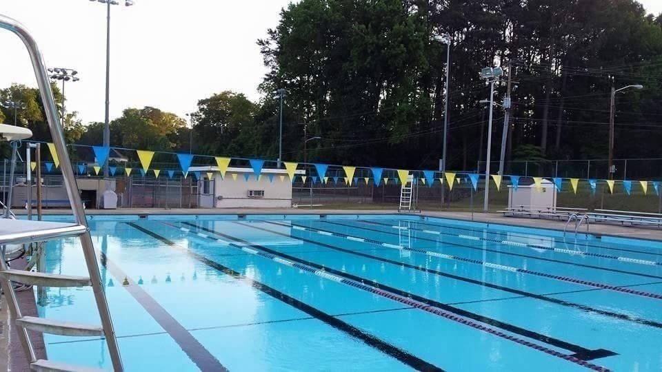 Petition · Keep Wilson Pools Open - United States · Change.org