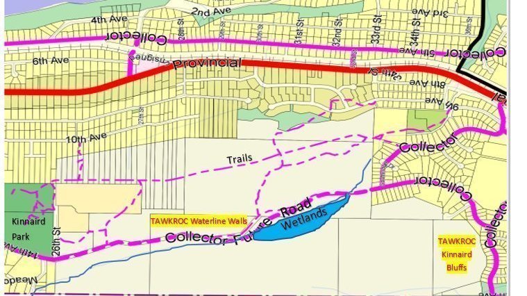 Petition · Let the Castlegar City Council know you use and value the ...