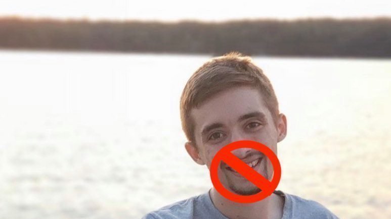 Petition · Kyle Cook Needs to Shave - United States · Change.org