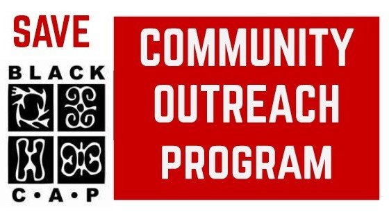 Petition · Restore funding to Black CAP Community Outreach Program ...